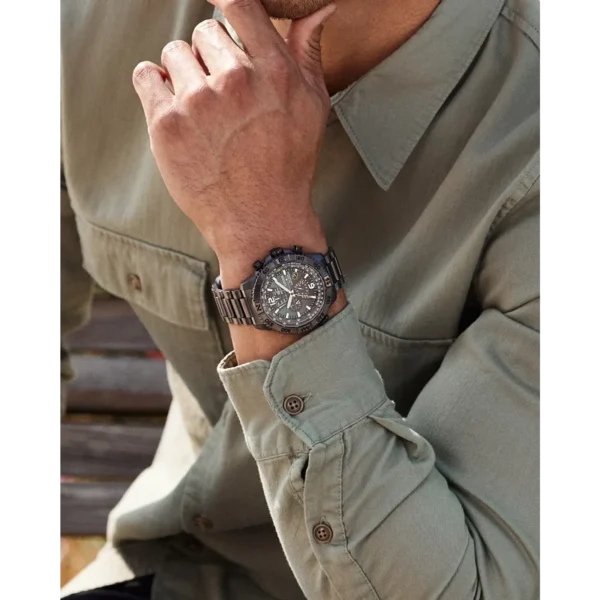Citizen Eco-Drive Promaster Navihawk A-T Watch - Engels Jewelry Co.