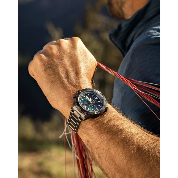 Citizen Eco-Drive Promaster Navihawk A-T Watch - Engels Jewelry Co.